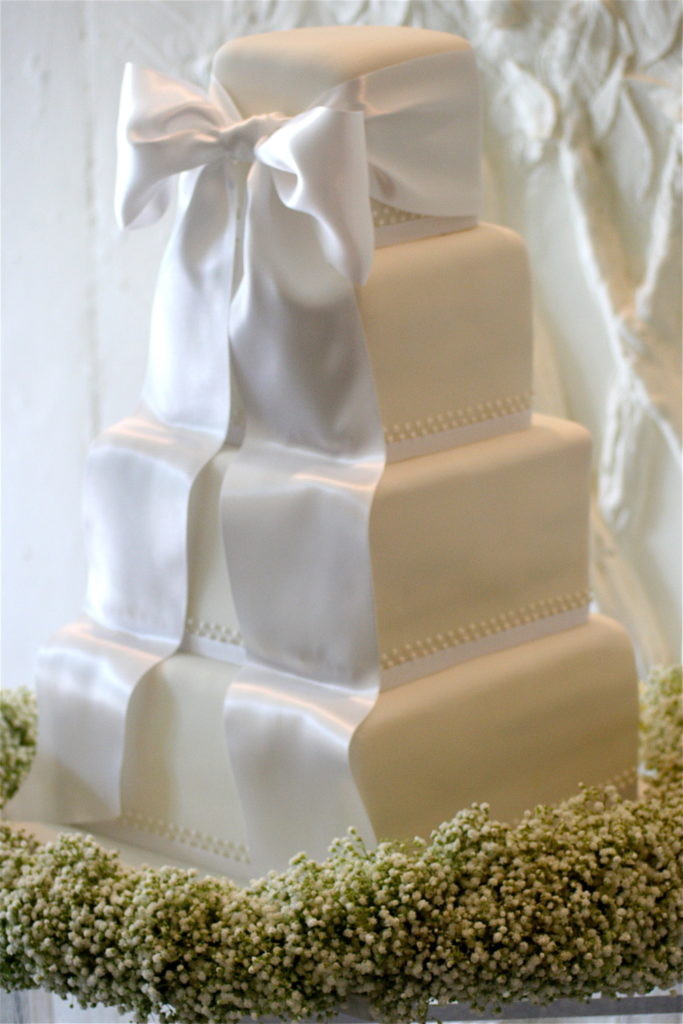 Wedding Cakes – Villa Dolce